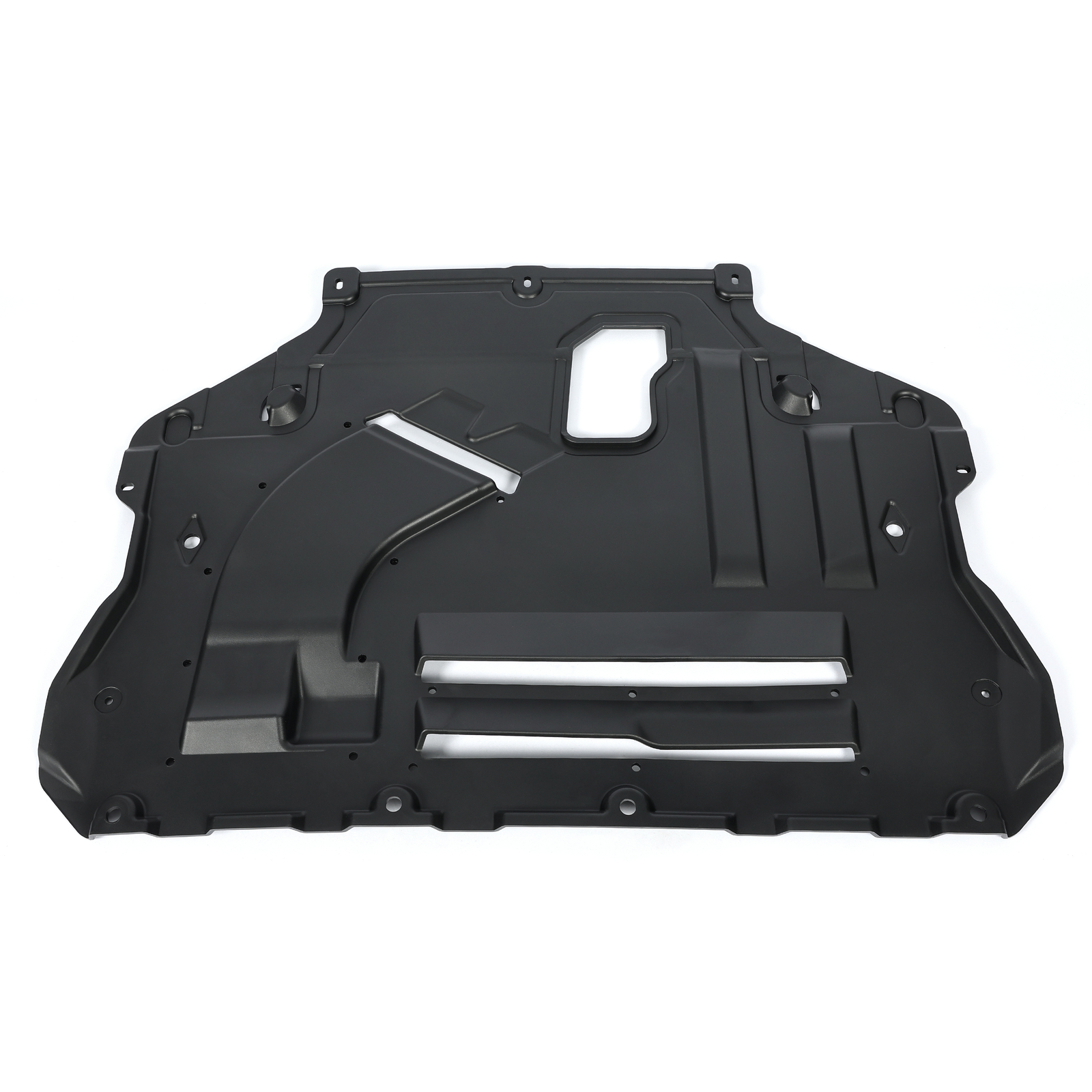 Engine Splash Shield For Ford Escape 2013-2019 Auto Under Guards ...