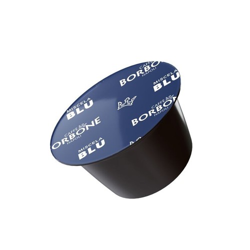 270 Capsules Dosettes borbone Compatible Nescafe Dolce Gusto Mélange ...