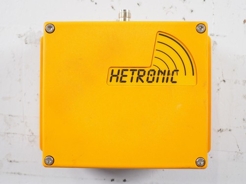 HETRONIC RX MFSHL DC16 2.4GHz MFS DC RECEIVER | eBay