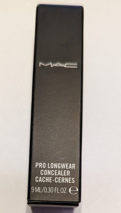 Mac Pro Longwear Concealer Nw25