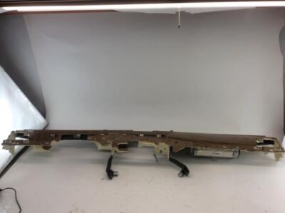 07-09 Mercedes S550 S65 W221 Dash Board Dashboard Panel OE | eBay