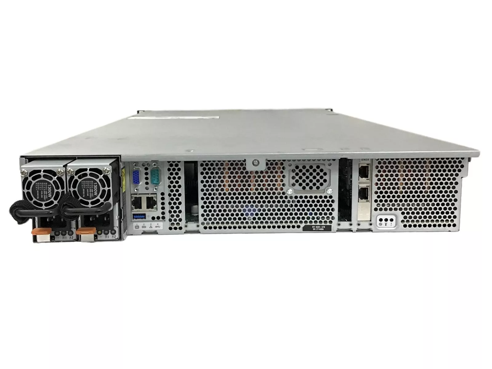 IBM 8835 S822LC Power8 P8 3.9Ghz 20c AI GPU server 4x P100 SXM2 160x ...