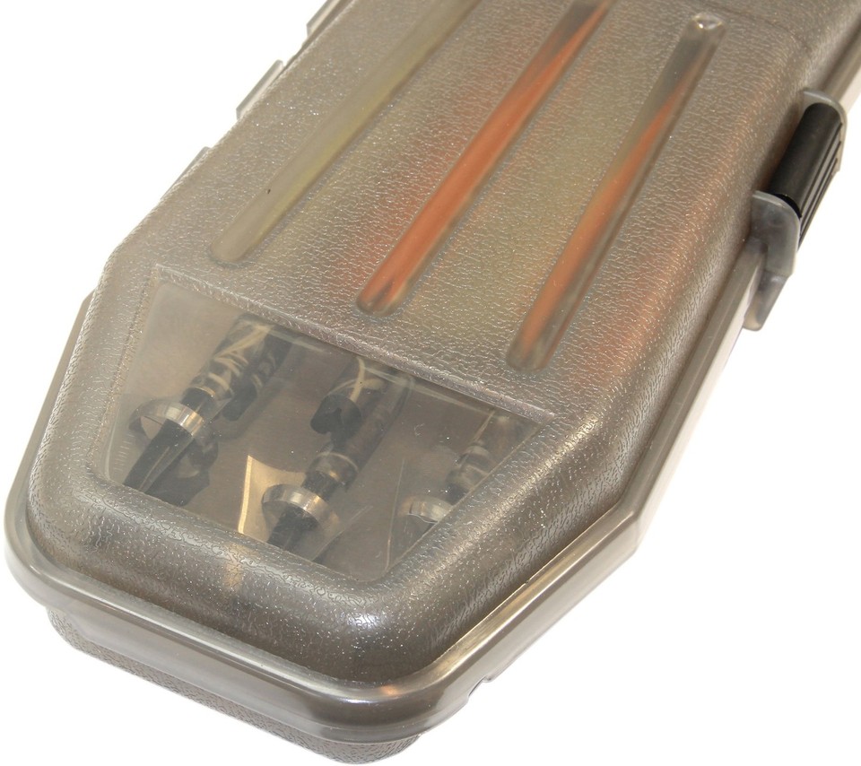 MTM Traveler Crossbow Bolt Case BTCB-41 | eBay