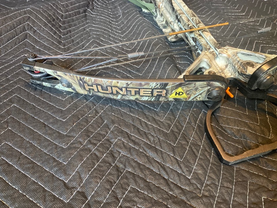 Horton Hunter HD 150 crossbow - | eBay