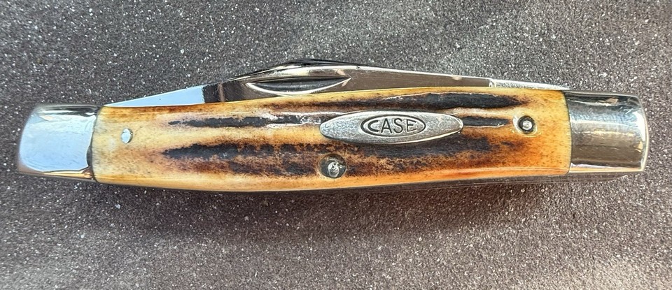 Case XX-5375-9 Dot 1971 Please Read Description About Authenticity Of ...