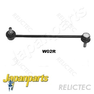 Front Right Anti-Roll Sway Bar Set Chevrolet Opel:TRAX,MOKKA X 95942520 ...