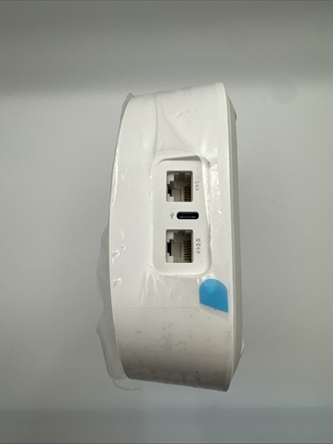 Eero Pro 6E Tri-Band Mesh Wi-Fi 6E 2 Pack New Open Box | eBay