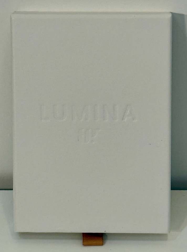 Bomb Party Lumina Necklace NK15018 Celestial Centerpiece Diamond CZ New ...