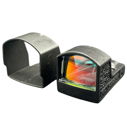 Sig Sauer Romeo Zero Reflex Sight, 3 MOA Red Dot, Black SOR01300 | eBay