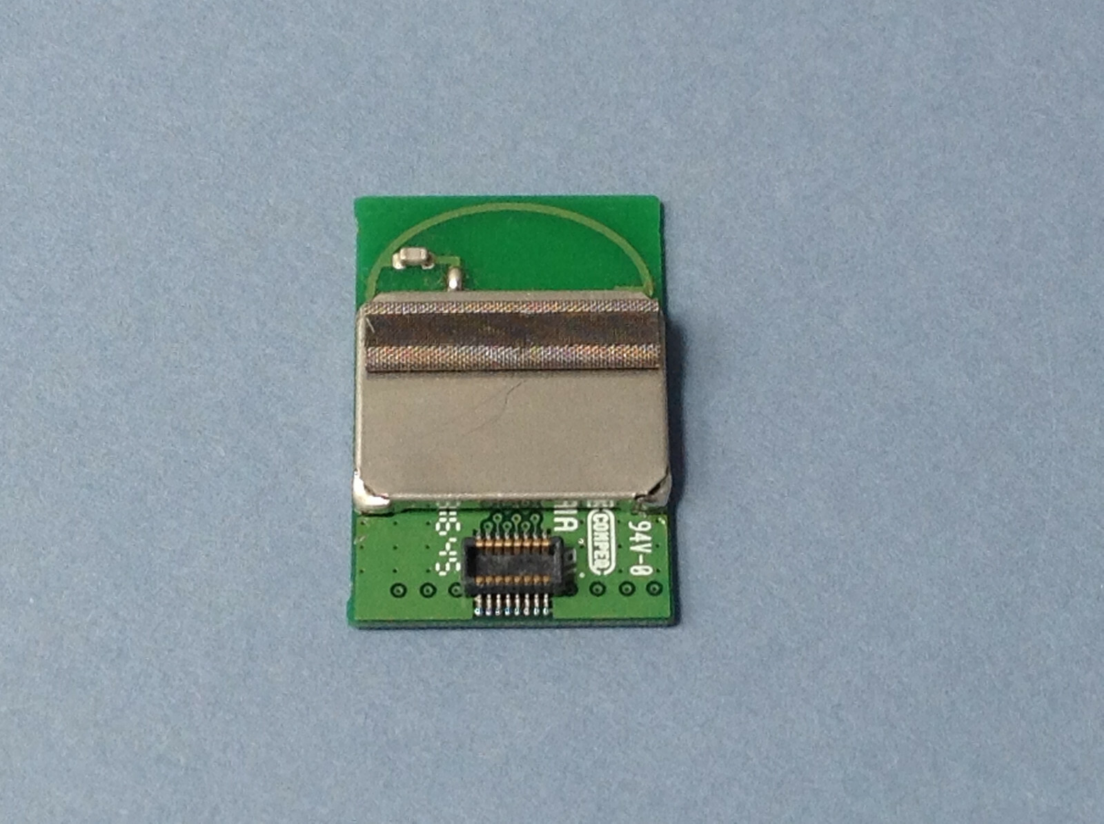 NINTENDO WII MOTHERBOARD BLUETOOTH MODULE OFFICIAL GENUINE NINTENDO ...