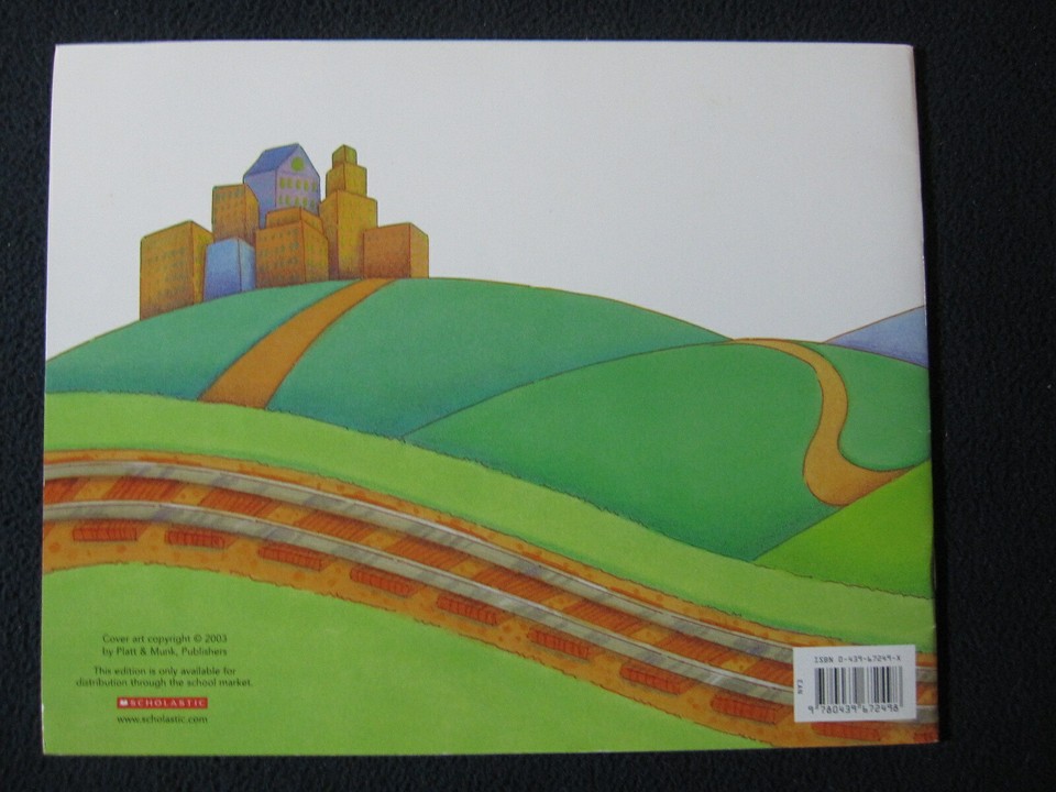 I Knew You Could! A Book for All the Stops in Your Life [Paperback ...