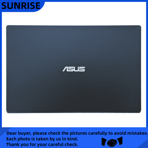 New For ASUS E510 E510M E510MA L510 L510M L510MA LCD Top Back Cover ...