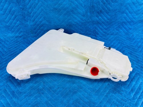 Genuine BMW Windshield Washer Fluid Reservoir Tank 61667269667 OEM | eBay