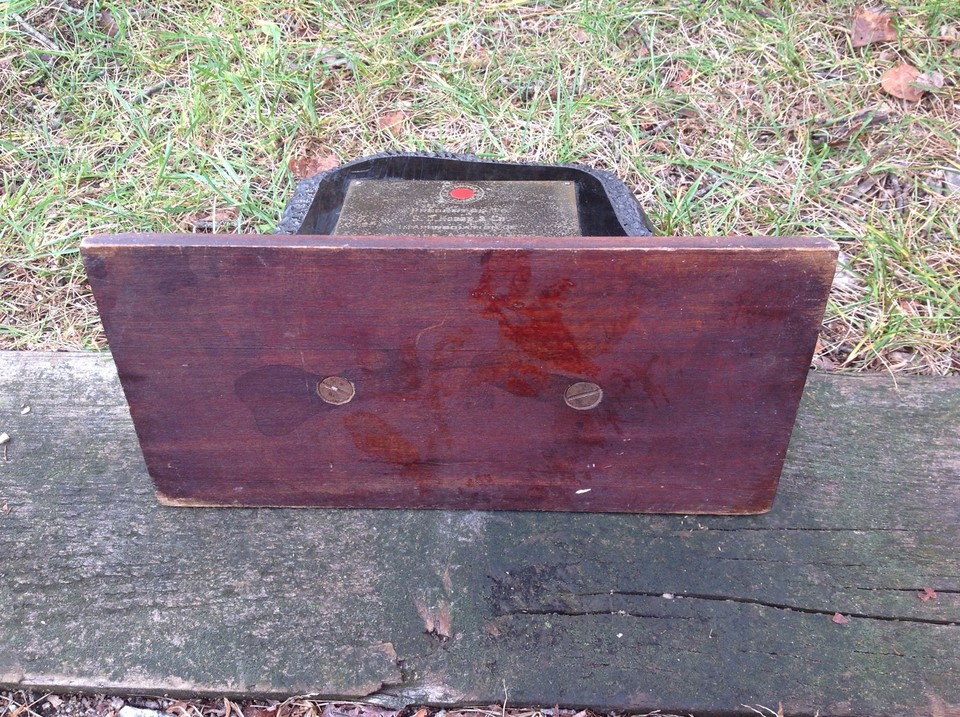 RARE Early 1930's Lehigh Navigation Coal Co. Mining Trophy Award | eBay