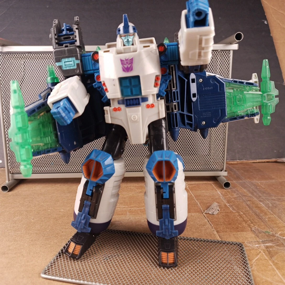 Megatron Transformers Energon