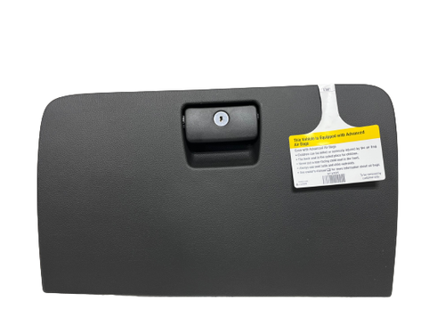 14 15 16 17 18 Chevrolet TAHOE CHEVY GMC DENALI Glove Box Compartment ...