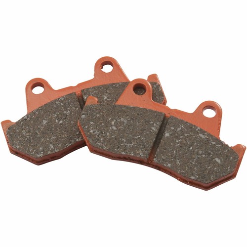 EBC BRAKE PADS V-SERIES FA69/2V | eBay