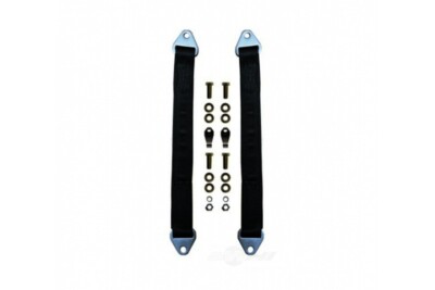 Axle Limit Strap-Sport EVO MANUFACTURING EVO-3030R fits 2018 Jeep ...