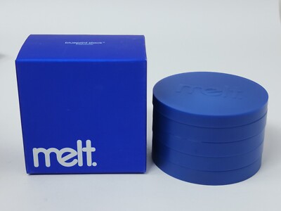 Melt Cosmetics BLUEPRINT STACK Eyeshadow 8 Shades | eBay