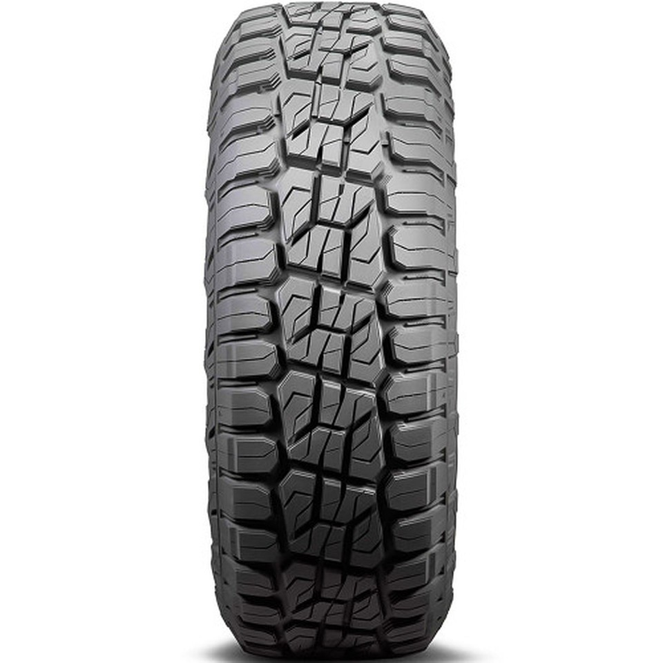1 New Delinte Dx-20 Bandit X/t - Lt225x60r18 Tires 2256018 225 60 18 | eBay