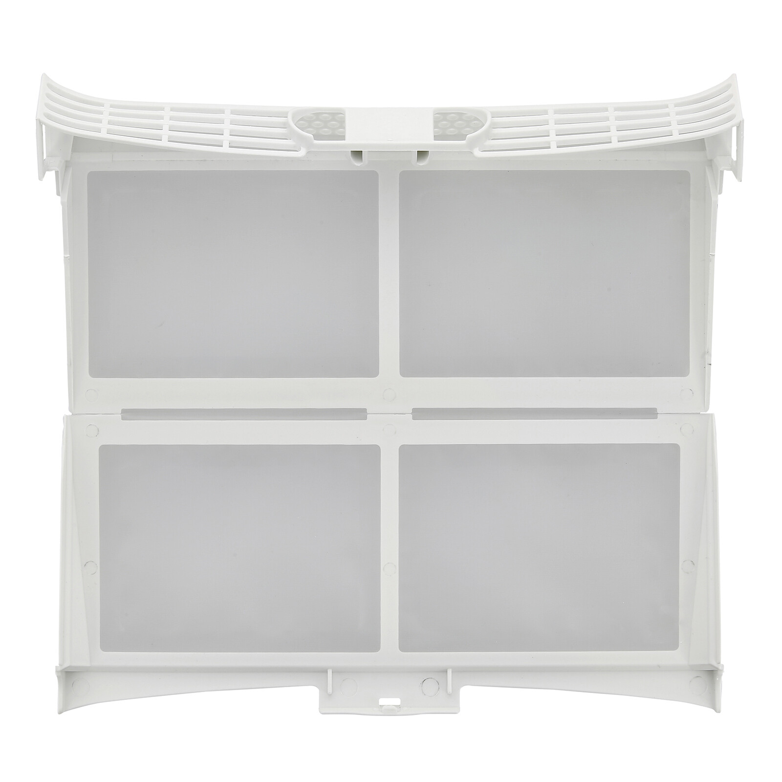 FITS BOSCH TUMBLE DRYER FILTER FLINT AND FLUFF CATCHER filter 652184 ...