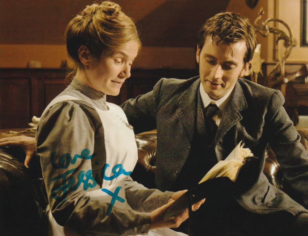 Jessica Hynes 2013 Spaced Staffel 1+2: Folge 01 14 (OmU) [2 DVDs]: