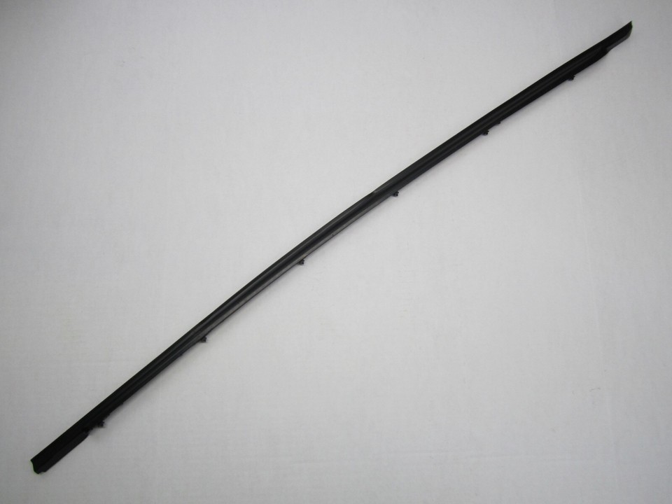 OEM Mercedes E300 2017 2018 2019 2020 Front Left Door Shell Seal ...