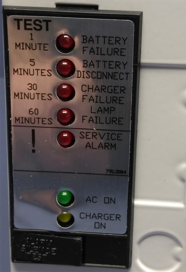 Emergi Lite Emergency Lighting Guide | Shelly Lighting