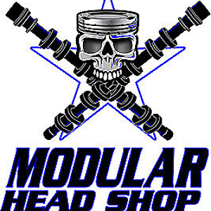 Modular Head Shop | eBay UK Stores