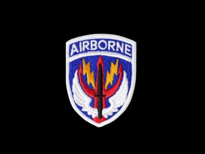 USAE SPECIAL OPERATIONS COMMAND CENTRAL HAT PATCH CAP GIFT VETERAN GIFT ...