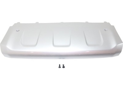 Front Valance Panel For 2017-2020 Jaguar F-Pace 2018 2019 RF482ZY ...