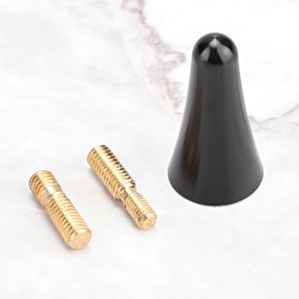 ⁺Car Decor Accessory Car Roof Antenna Aluminum Antenna Fit For | eBay UK