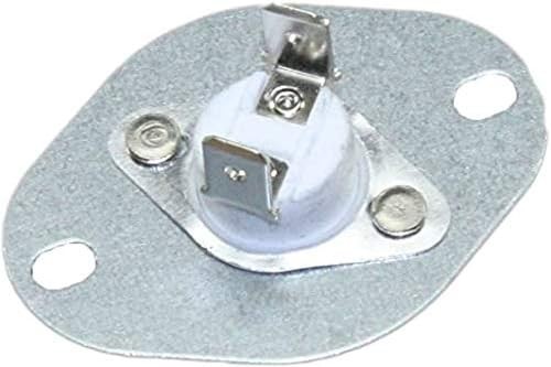 NEW OEM Whirlpool Dryer WP Thermal Cutoff TML WP3403607 3403607 | eBay