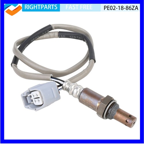 Oxygen Sensor PE02-18-86ZA/450-34693 For Mazda MPV 2.3L CX-5 KE KF ...