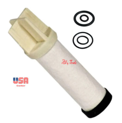 CNG Fuel Filter Natural Gas Coalescent Fit: Ford Crown Victoria E250 ...