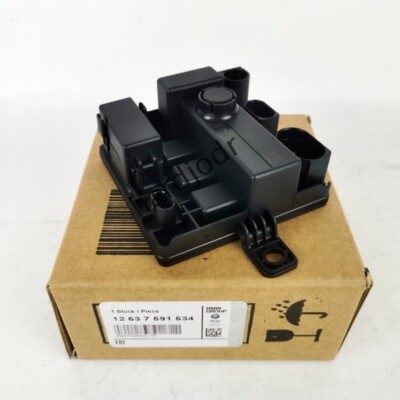 Integrated Power Supply Module For BMW 1 2 3 4 5 6 7 Series X5 X6 ...