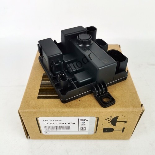 Integrated Power Supply Module For BMW 1 2 3 4 5 6 7 Series X5 X6 ...