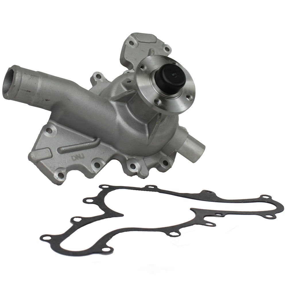 DNJ Engine Components WP4028 - Engine Water Pump for sale online | eBay