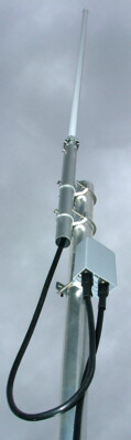 Radar/AirNav/SBS Antenna - High Gain Antenna Set Up - 10m Version with ...