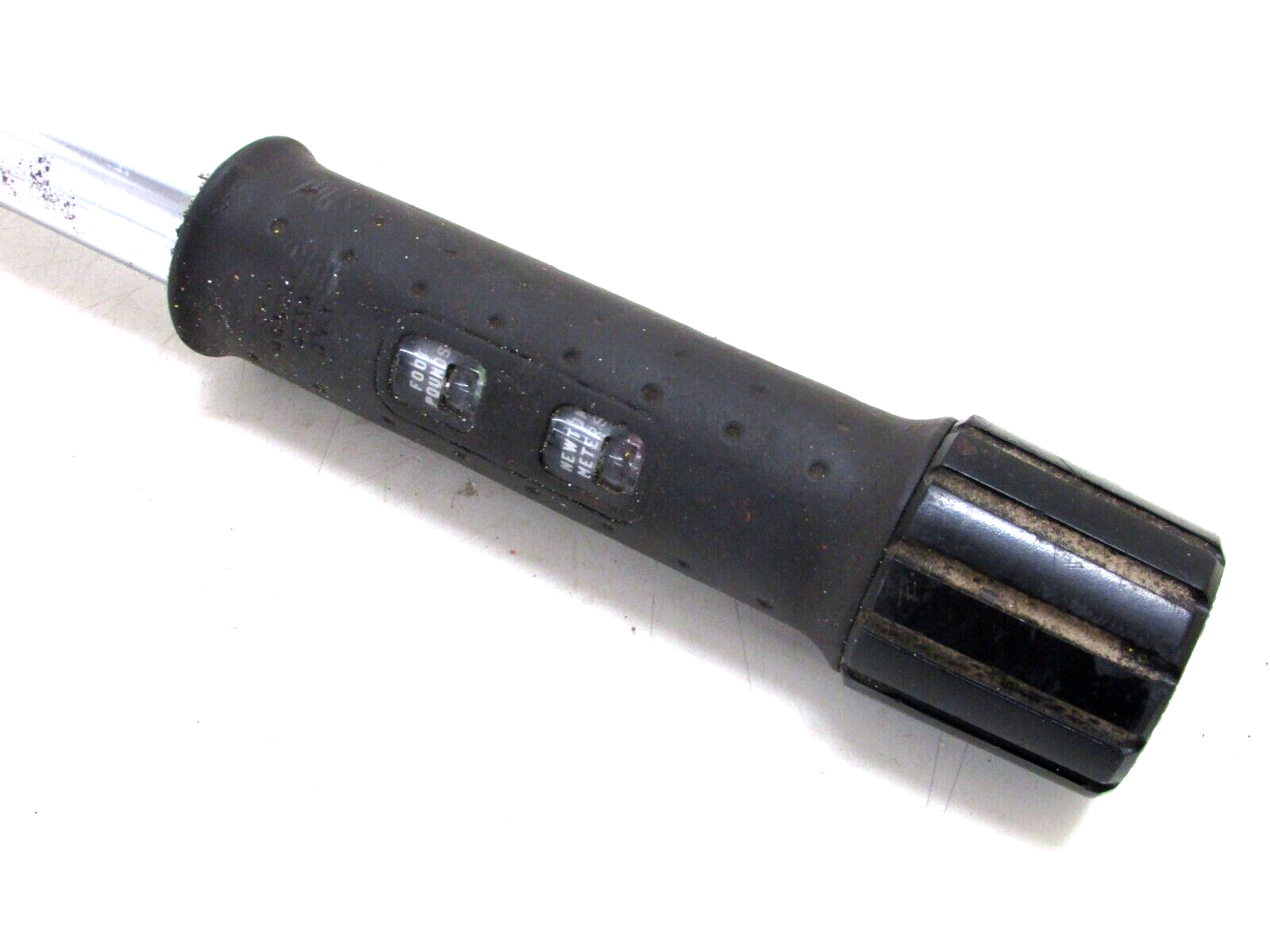 Craftsman Digitork 44478 1/2" Drive Torque Wrench USA for sale online ...