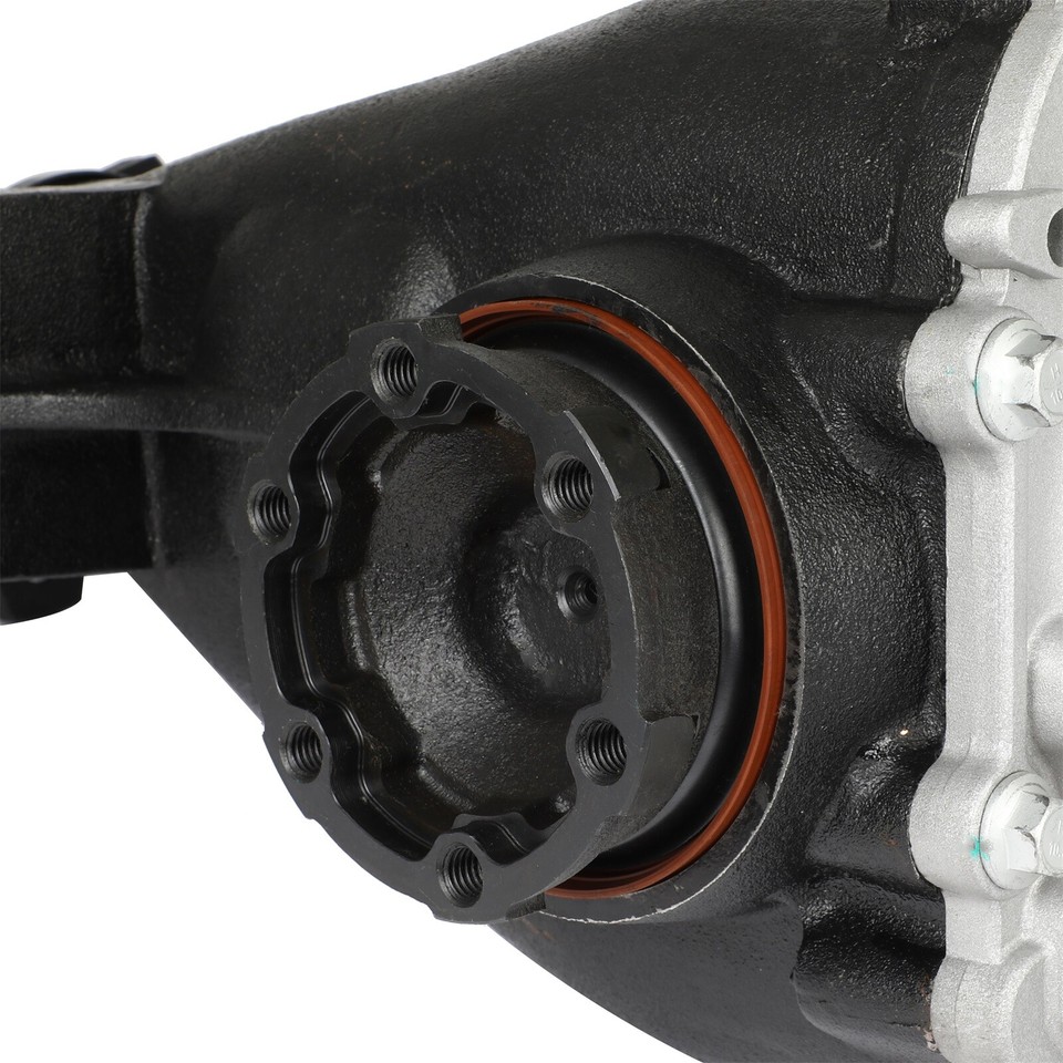 For 2013-2019 Cadillac ATS 6AT 3.27 Ratio Rear Diff Differential ...