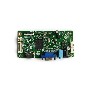 LED/LCD controller board DIY kit | eBay Stores