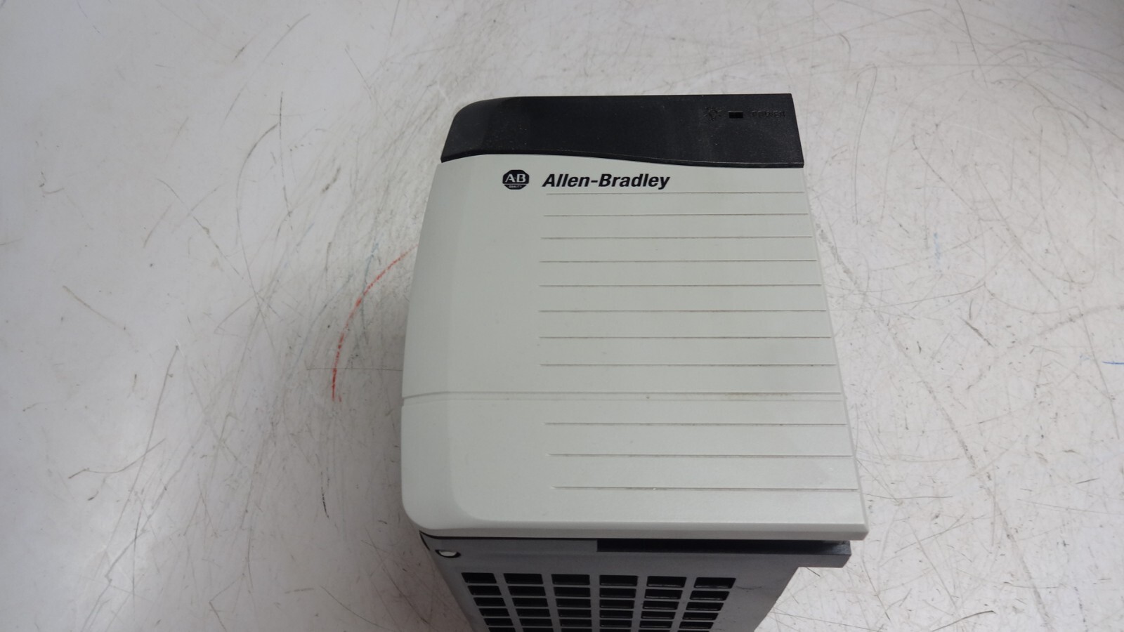 Allen Bradley 1756-PA72 Series C ControlLogix Rack Chassis Power Supply ...