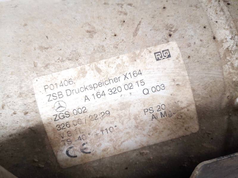 a1643200215 Antriebswelle FOR Mercedes-Benz GL-CLASS DE1812723-08 | eBay.de