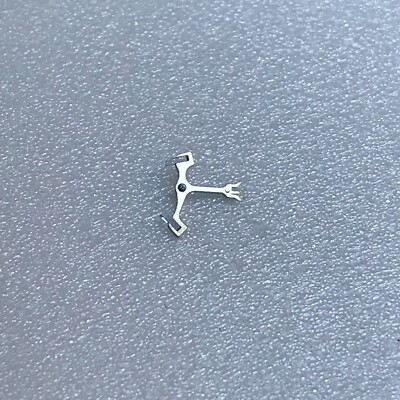 Pallet Fork Wheels AS Cal. 970 Watch Part / T379 | eBay