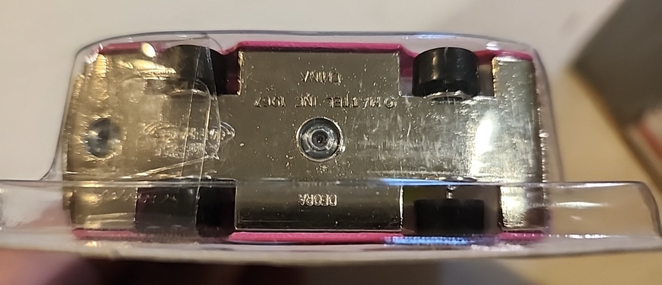 Hot Wheels Van de Kamp's Deora 50K Special Edition 1997 | eBay