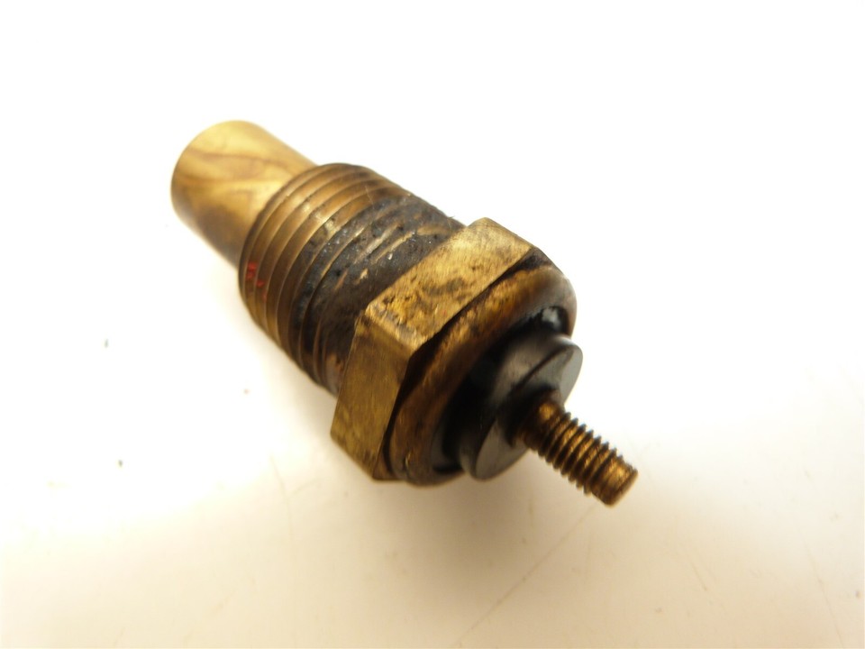 Simplicity Power-Max 616 620 720 9020 Tractor Transaxle Oil Temperature ...