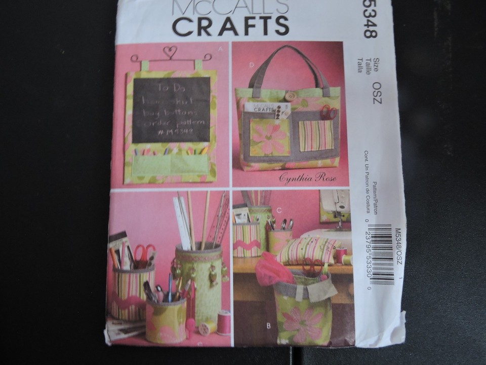 Home Craft Sewing Patterns , Group3- You Pick - Read Listing | eBay