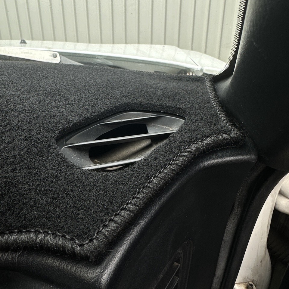 Fits S14 Silvia Dash Mat! (RHD/LHD) FitMint 200SX Schassis SR20 Kouki ...