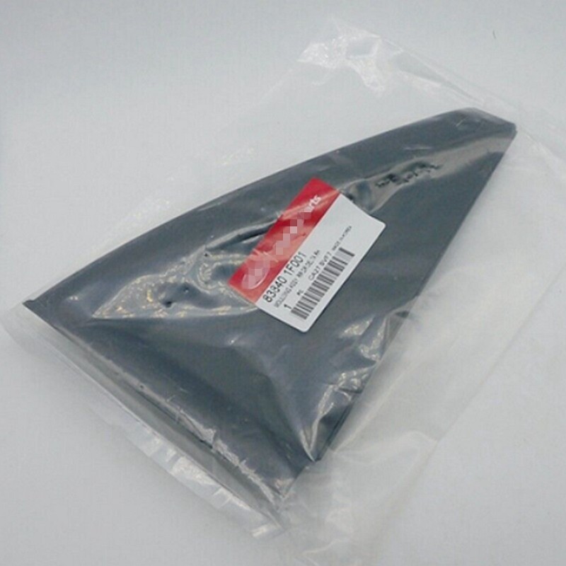 New For Kia 2005-10 Sportage Rear Right Door Delta Molding 83840-1F001 ...